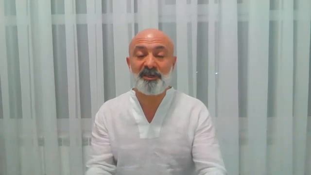 Беседа с Фуадом Алиевым - Ответы на вопросы