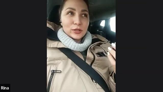 Майндфулнесс практики на бесплатном онлайн сервисе Антитревога. Отзывы Рины