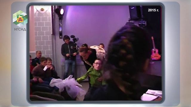 Почетные граждане 2023. Владимир Машков