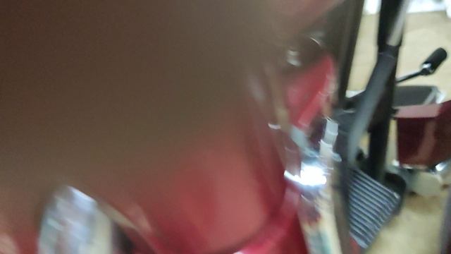 ДХО c поворотниками в harley davidson electra glide 2007 часть 2