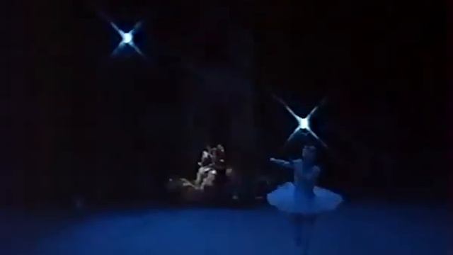 Посвящение Галине Вишневской Часть 1