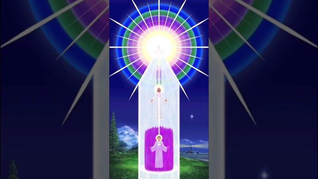 Лекция Э.К.Профет. Космическая ответственность. Изучение подсознания и сверхсознания.