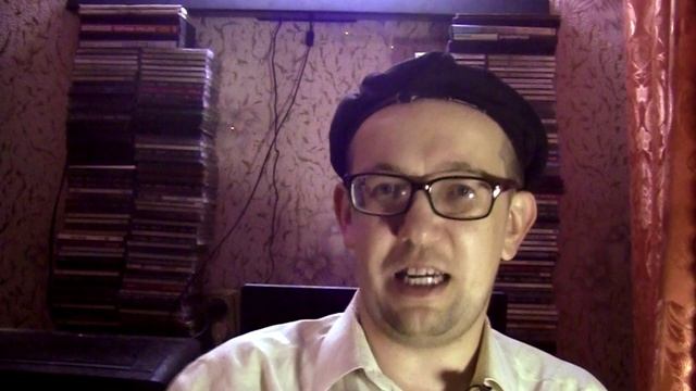 Скептик Литературный - Начало, часть вторая Тень Сурка ( Стефания Данилова)