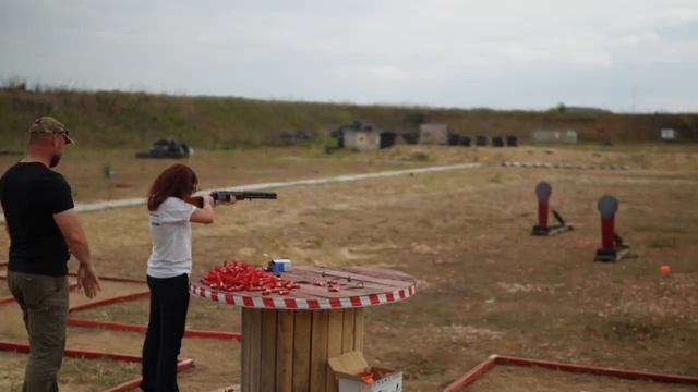 № 6 Ольга Бондарева, НСК «Ранчо»,  Новокуйбышевск