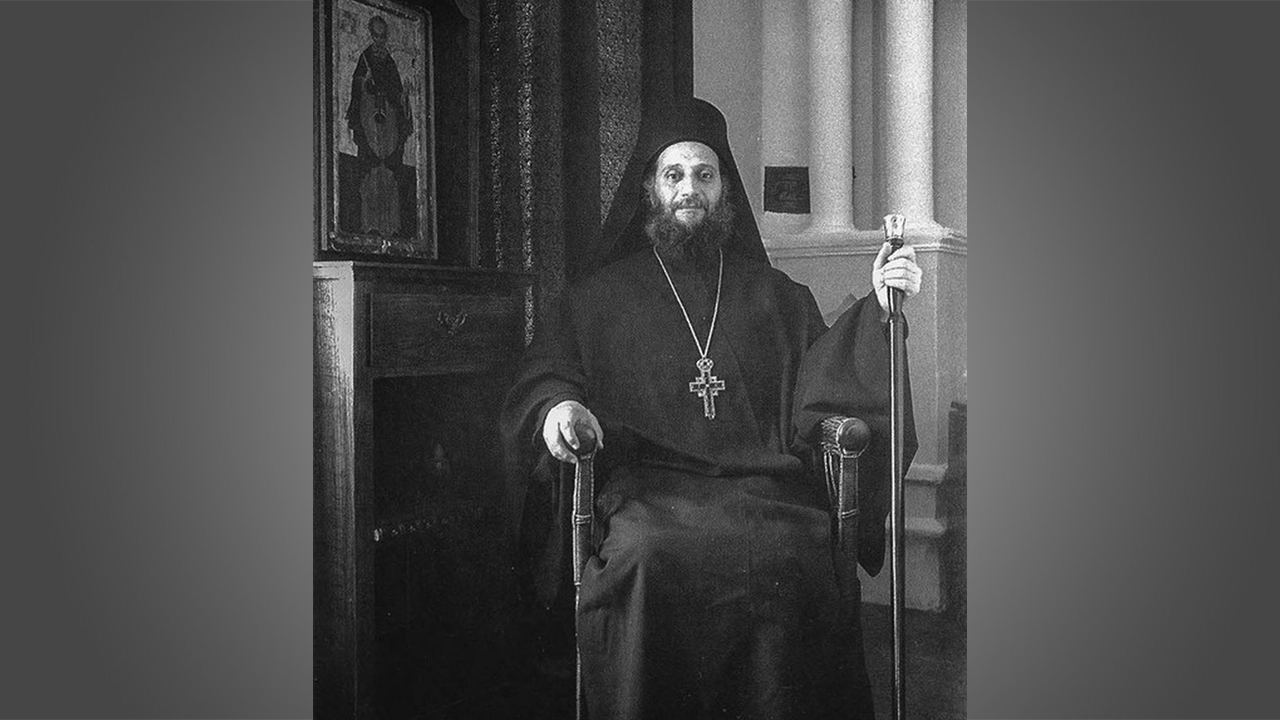 Старец Эмилиан (Вафидис). Истинная исповедь