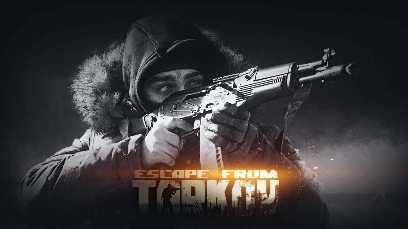 Escape from Tarkov