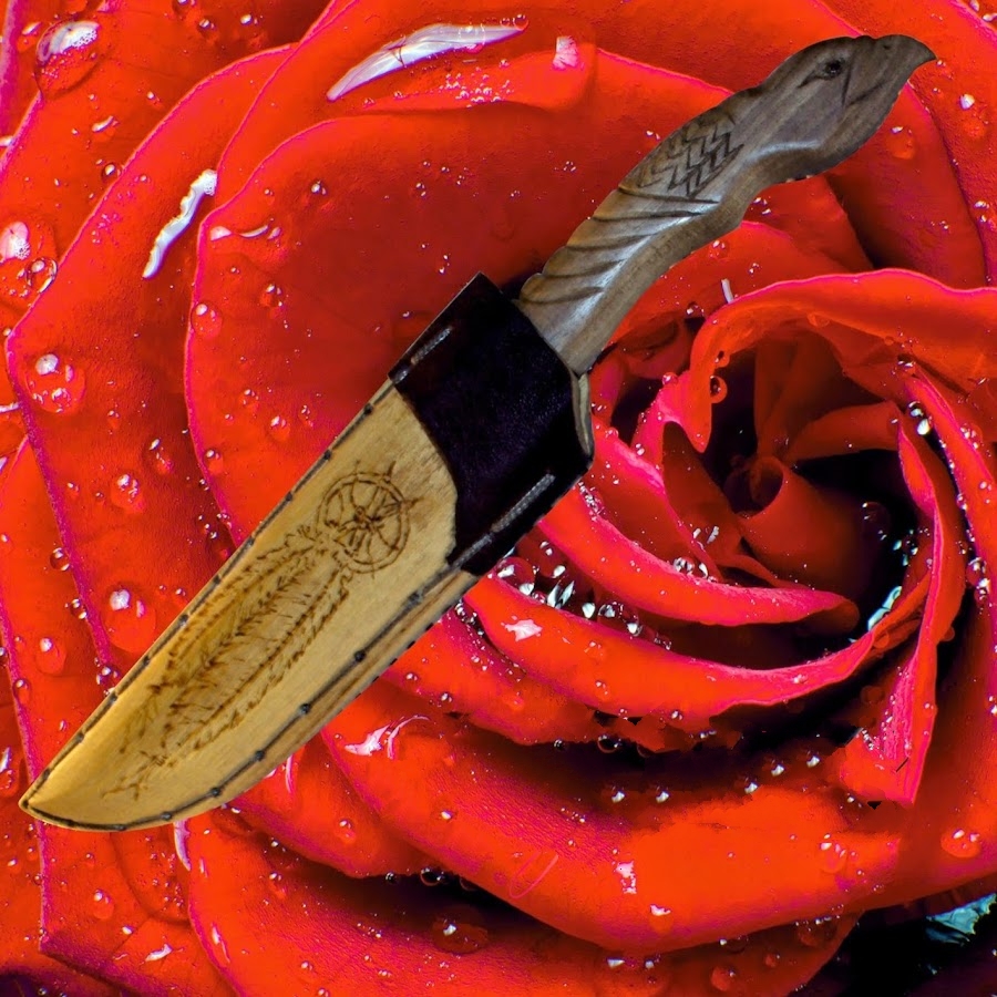 Цветок или кинжал.mp4