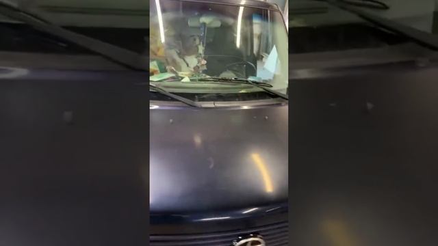 Не надо мусорить))