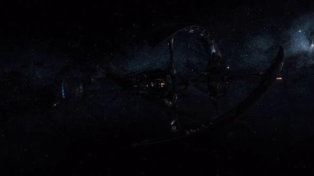 Garry Cross - Requiemanation (dark version of the 2005 song)