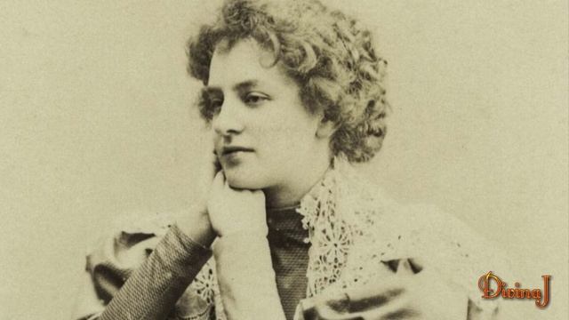 Зинаида Гиппиус - Имя