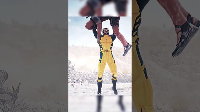 The Return of the Wolverine! #wolverine #wolverineanddeadpool #wolverinerage  @Dead_calm_Game