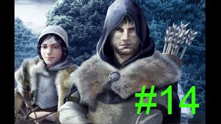 Medieval Dynasty ТЕПЕРЬ НА РУССКОМ. Прохождение игры #14