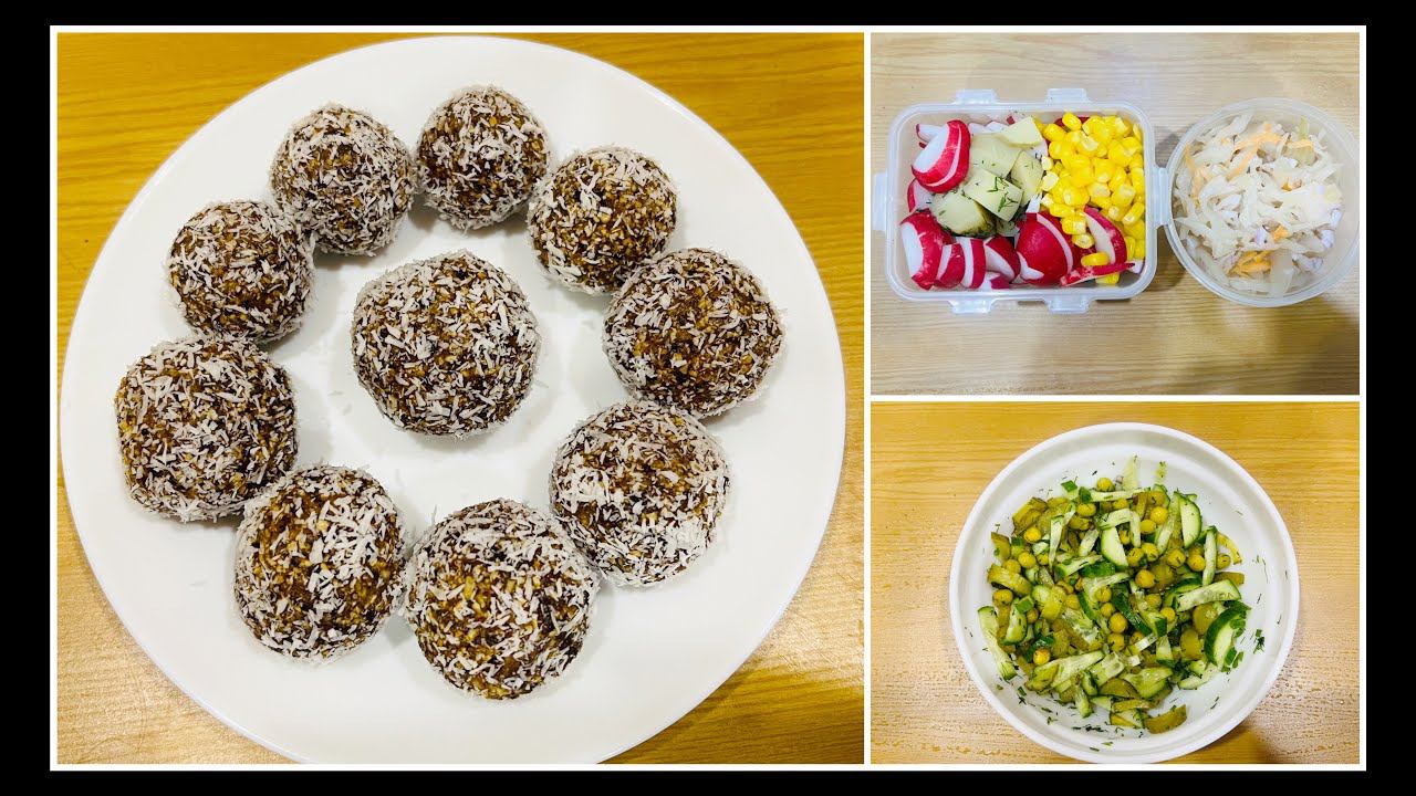 ПОСТ 2024. ДЕНЬ 5. Мой рацион. Что кушаю.