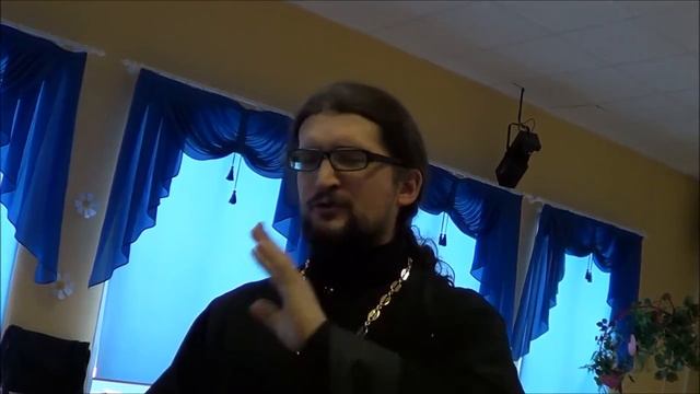 Сретение Господне