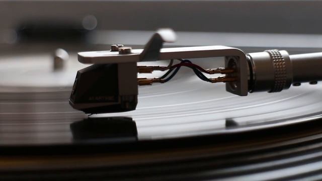 Carpenters - Happy (1975 HQ Vinyl Rip) - Technics 1200G  Audio Technica ART9.mp4