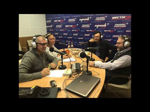 Михаил Небольсин о переходе с аналогового на цифровое телевещание в Нижегородской области