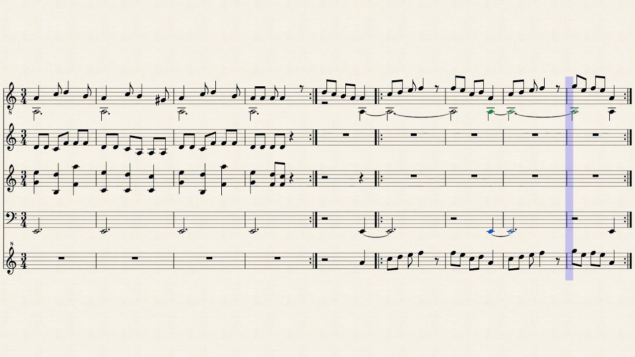 "Vikingerzeit" - "Времена викингов" by Leon (Авторская музыка)