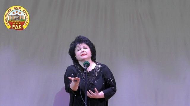 Патриотическая акция «Великая Россия» в Канашском районе.