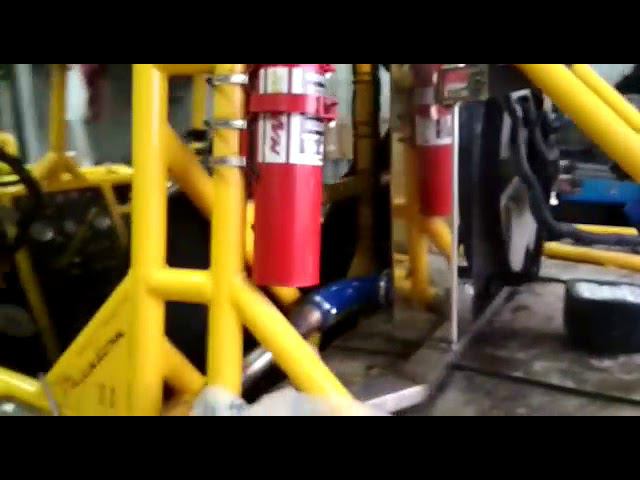 Строим багги