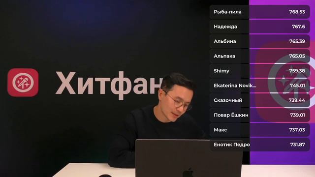 Эмодзи - квиз. Викторина с Тимуром Беловым