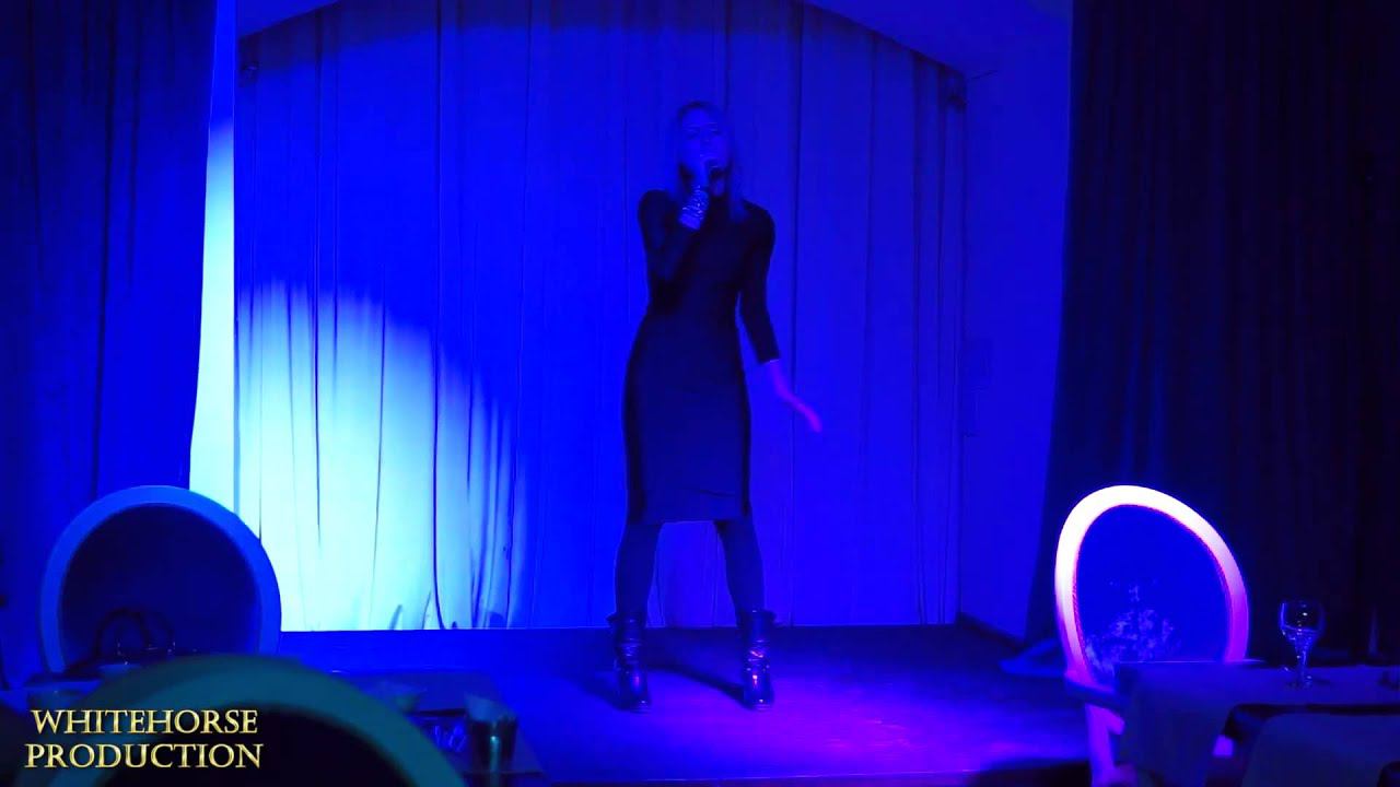 «KARAOKE STAR» - Екатерина Петаева