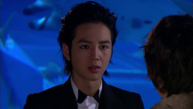 Ты прекрасен! 1 сезон 15 серия