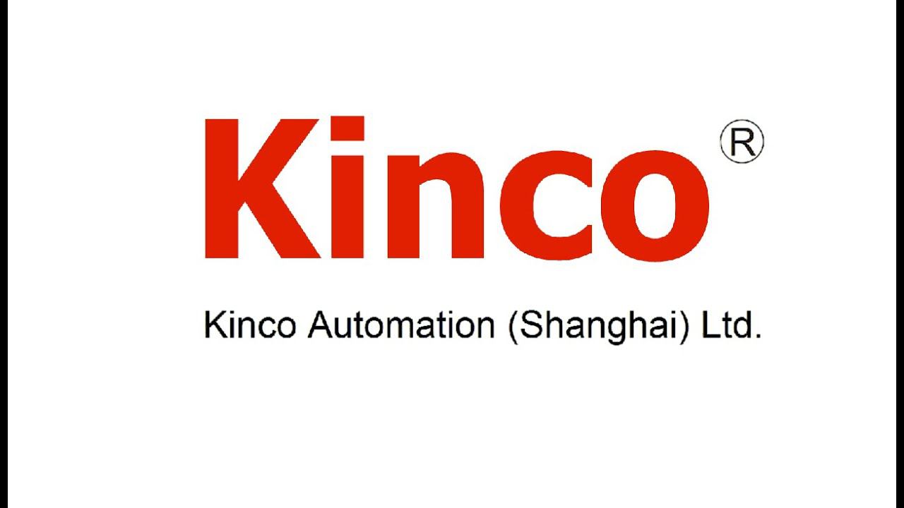 Kinco Builder. Урок 1. Среда разработки алгоритмов управления для ПЛК.