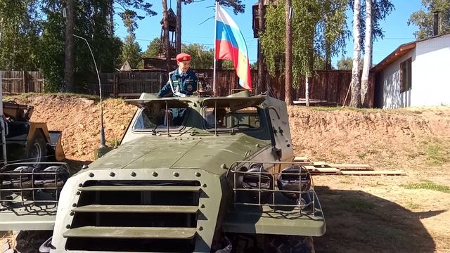 Выставка бронетехники 20230903_151830