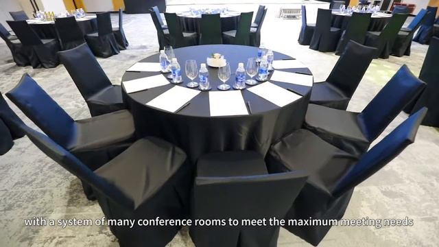 ANYA PREMIER HOTEL QUY NHON #Vietnam