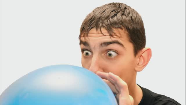 Объём лёгких - точно, легко и просто, способом инженера Шегина.