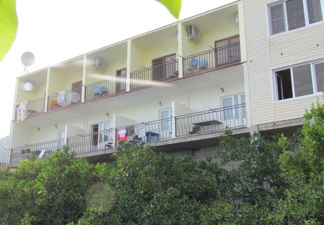 Отдых в Багрипше частный сектор. Жилье для отдыха в центре Багрипша. «Relax» ГОСТЕВОЙ ДОМ