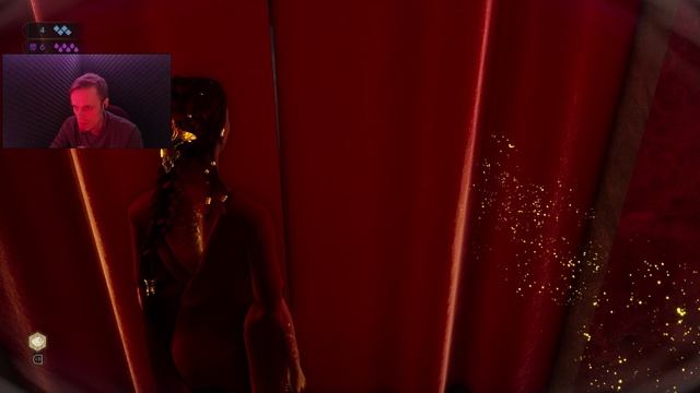 Ароматные поиски #2 Vampire The Masquerade – Swansong