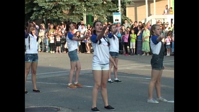 Звонкие голоса - Новое поколение (2014)