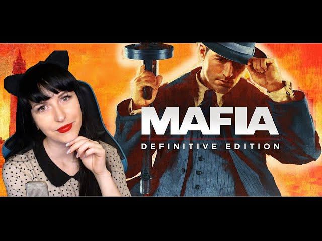 Mafia: Definitive Edition (Remake) [2К]►Мафия: Окончательное издание► Прохождение PS5► #3 ФИНАЛ