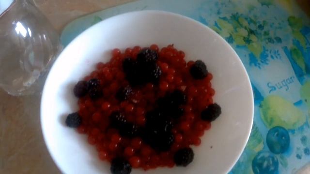 Повторяю рецепт вкуснейших банановых панкейков и рецепт своего домашнего лимонада