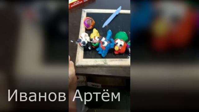 Репортаж 2021  2 смена  Выпуск 6 (2021)