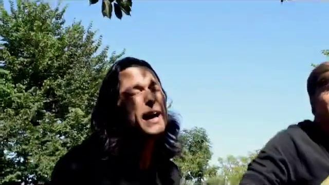 Кино - Алюминиевые огурцы ("Гильдия уличных музыкантов Таллинна", кавер)