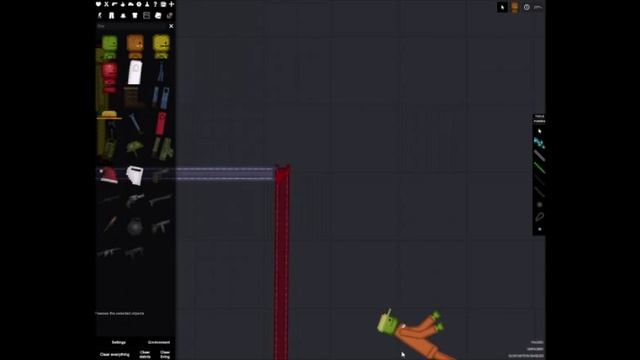 Минифильм канава