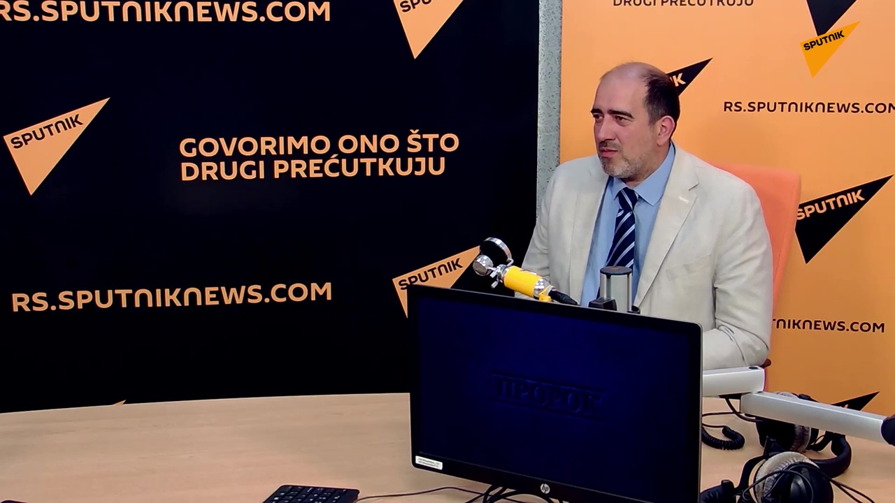 Prorok|Hoće li Amerika poslušati savet iskusnog stratega