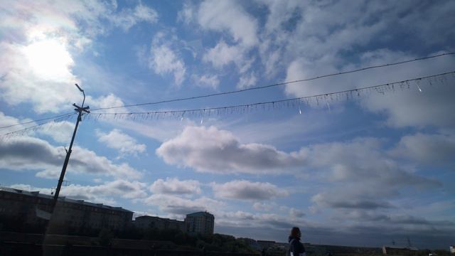 Обзорная поездка на такси по Воркуте