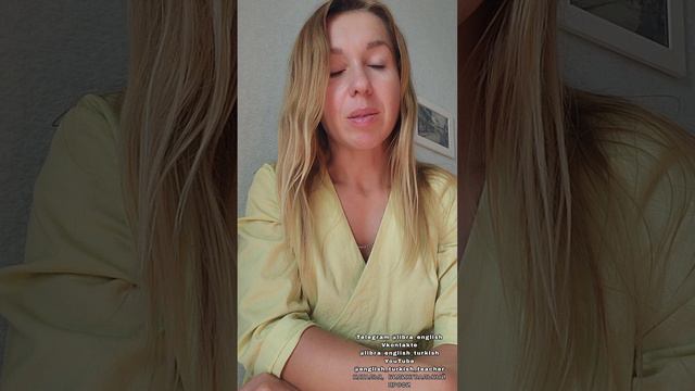 Турецкий Язык Числа 10-20 за Минуту