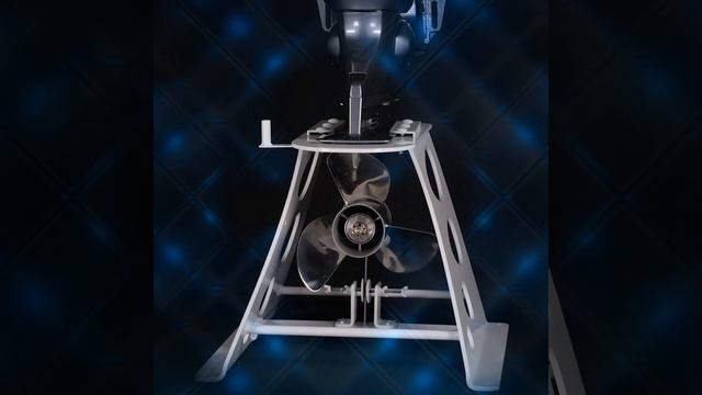 Обзор лодочного мотора на 115 лошадиных сил HND OB 115 FIERTL