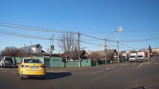 Чкаловский-Фр.шоссе-Серково,Загорянка,Щёлково.14 ноября 2022.mp4