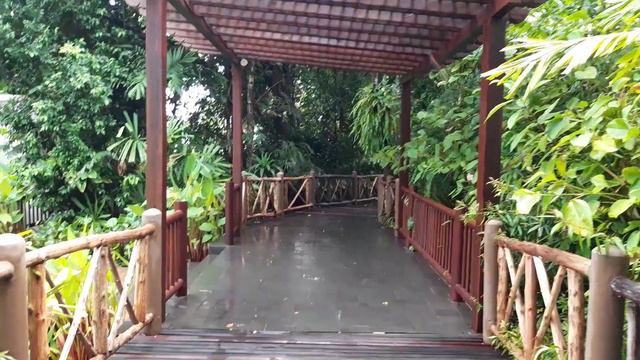 Лучший отель на Пхукете - Marina Phuket Resort