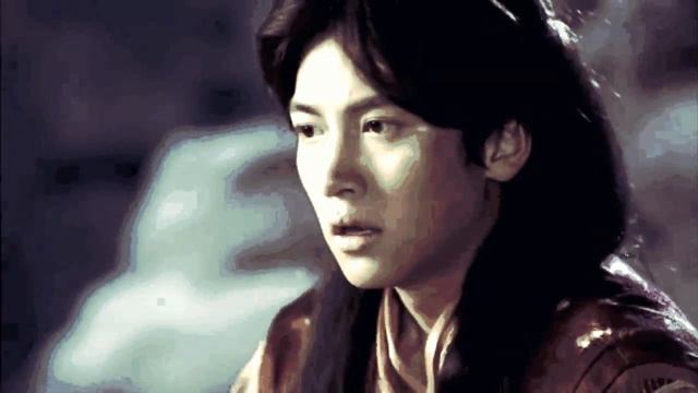 Тогон и Сон Нян - Ревность