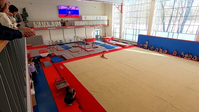 Марк показательные вольные