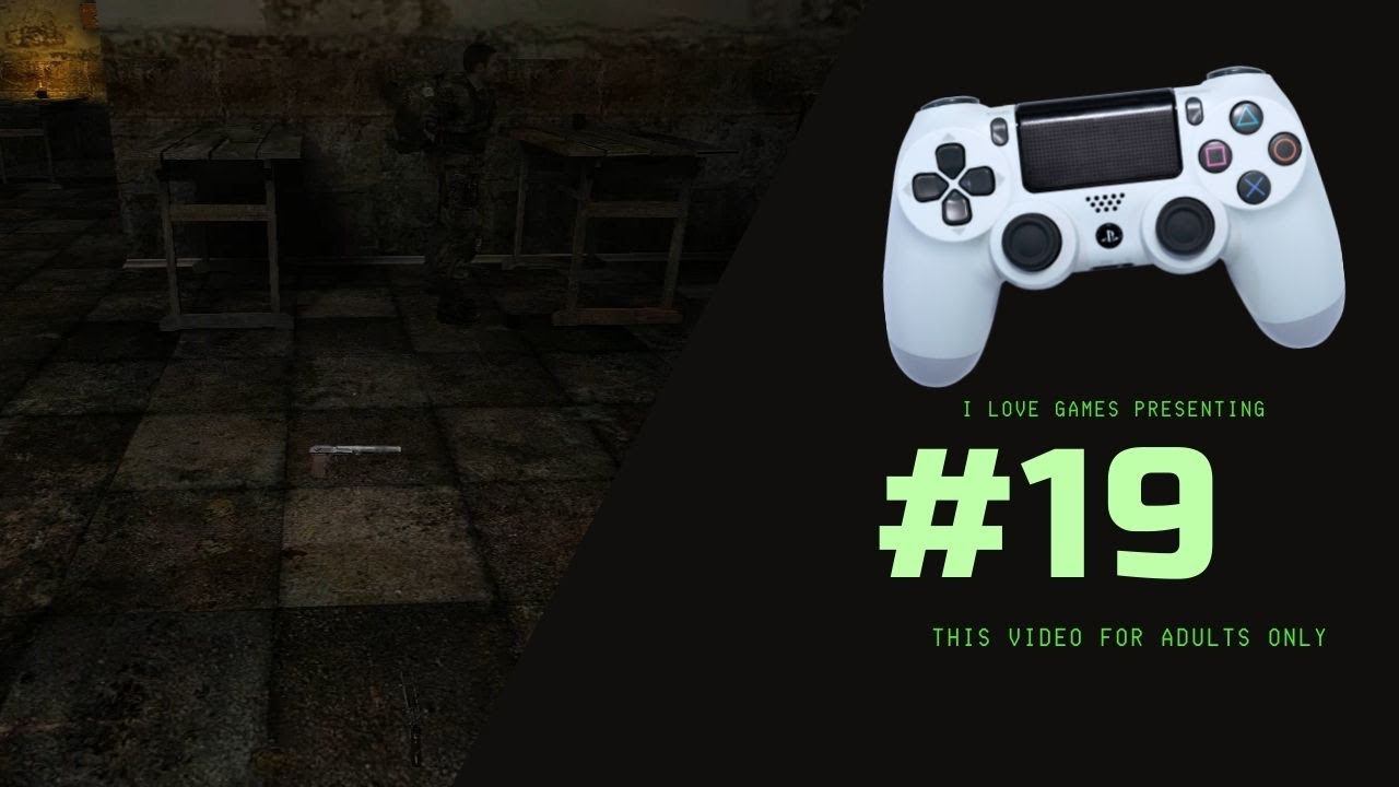 Прохождение ►S.T.A.L.K.E.R.: Call of Pripyat◄【• Выпуск• #19】