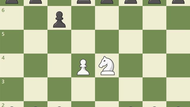 20. Как проходит партия