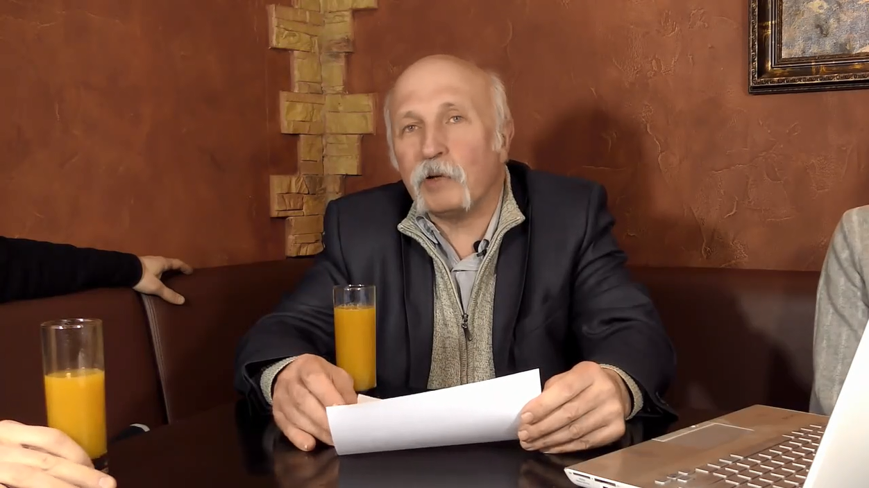 Величко, М. В. Дефлацията като добро за народа.