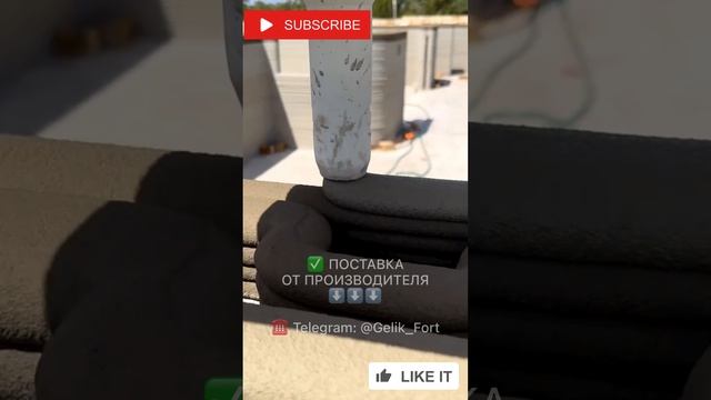 Строительство домов с 3D принтерами: быстро и надежно ?️ #3Dпринтеры #Строительство